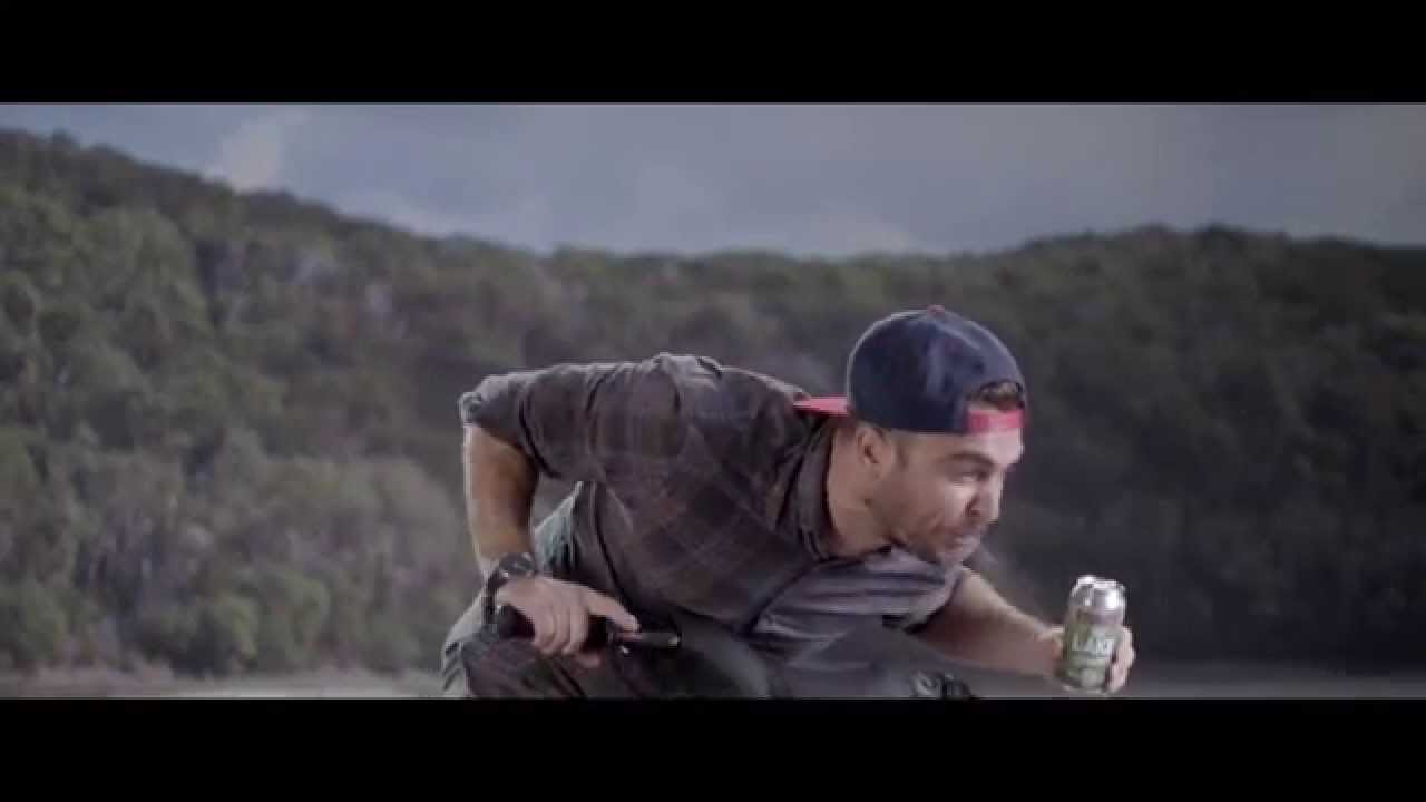 Corbin Harris spits a SINKER - YouTube