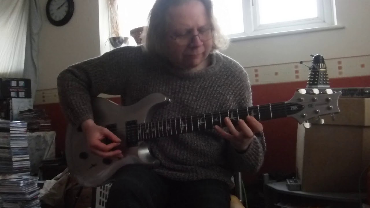 Tales of the Unexpected Theme - YouTube