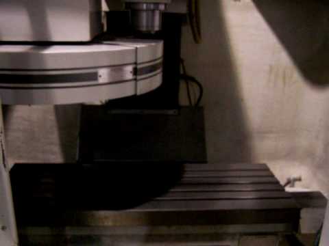 Milltronics VM17 1997 - YouTube