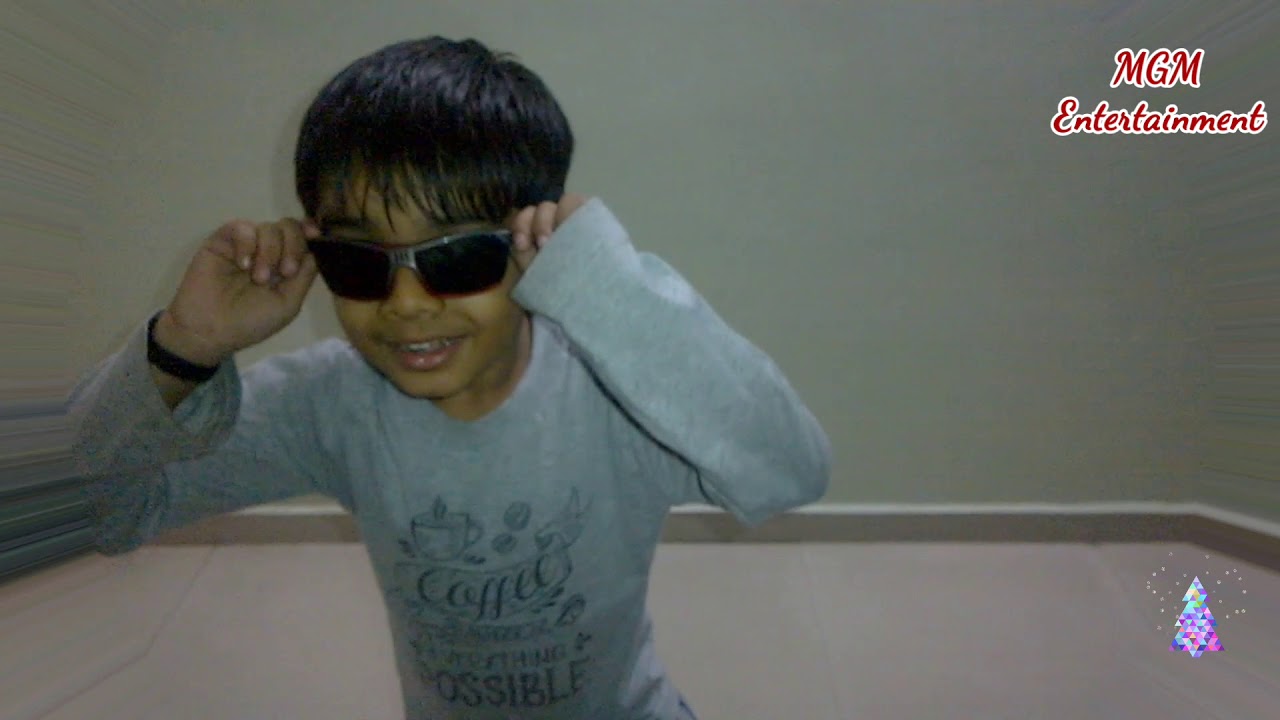 Kala Chashma | Bar Bar Dekho | Meet Mathukiya | HD Video Song - YouTube