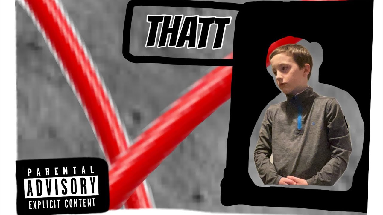 BRIEF EXPLANATION (THATT) Rap song by ThatOneKid - YouTube