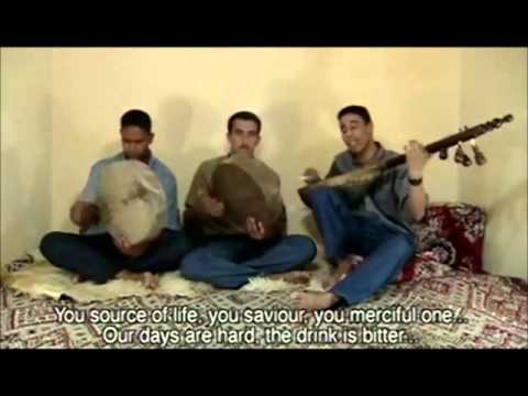 Middle Eastern traditional music - YouTube