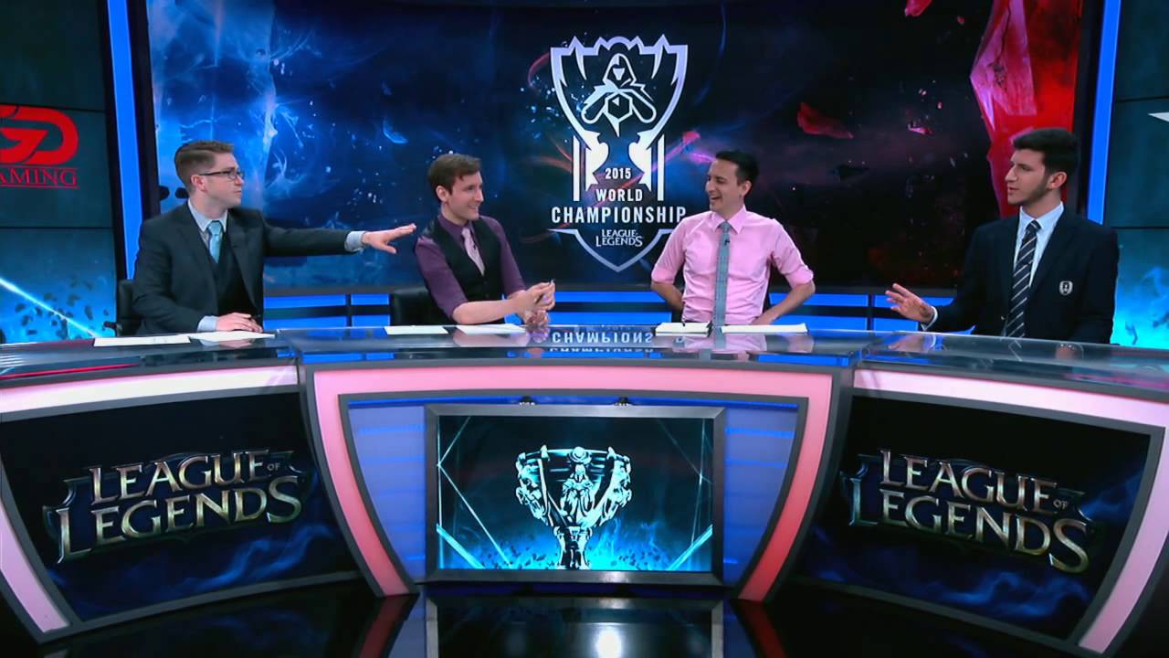 Dash is phenomenal on the desk - League of Legends - YouTube