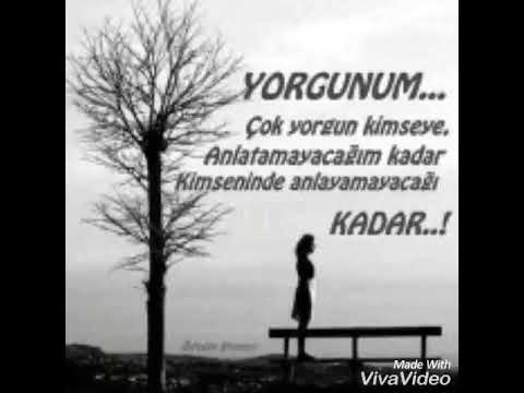Omer Semedov - Deyinki dozmurem olurem daha