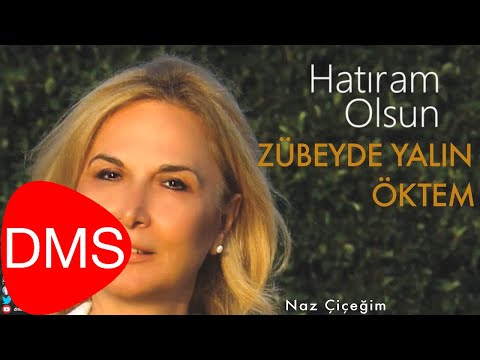 Ayşen Birgör - Naz Çiçeğim [ Hatıram Olsun © 2013 DMS Müzik ]