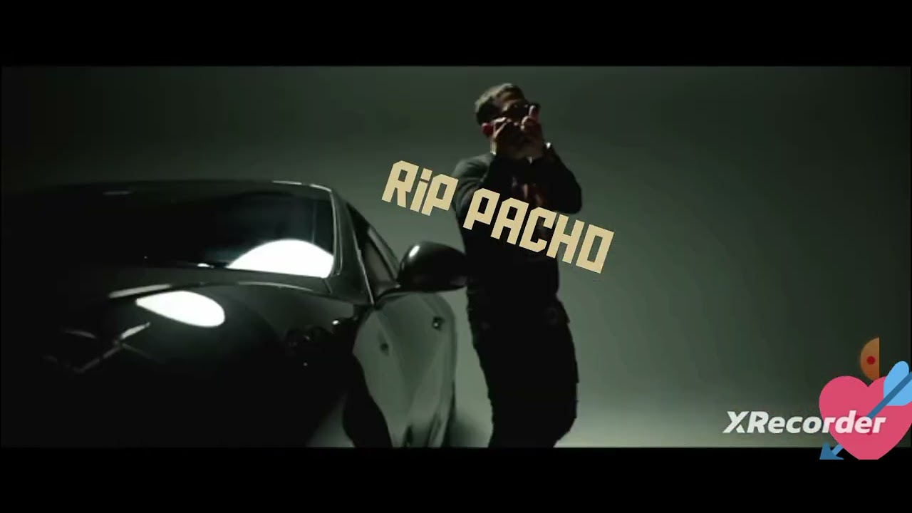 Pacho el Antifeka Maximus well Juanka el Problematik Benny Beny Lyan y ...