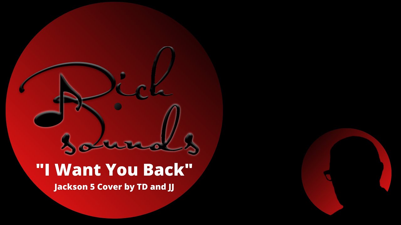 R1 Sounds-I Want You Back-Cover-Visual - YouTube