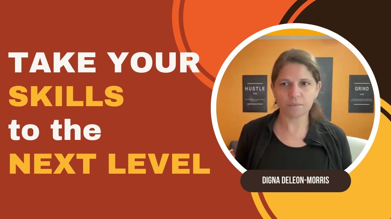 Go to the Next Level: Unlock Your Potential - YouTube