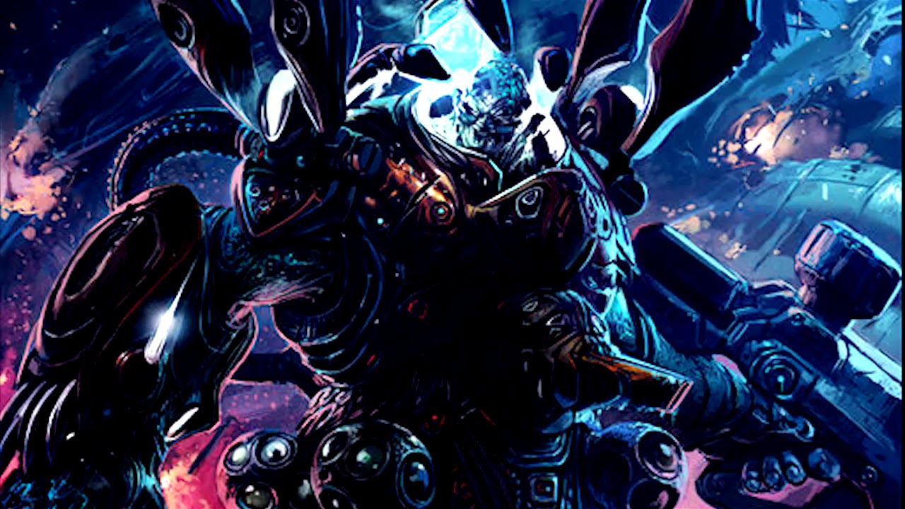 KROWW - EXAVOLT - YouTube