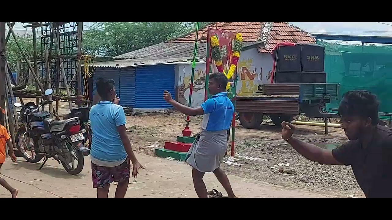 andipatti pongal 2023 1 - YouTube