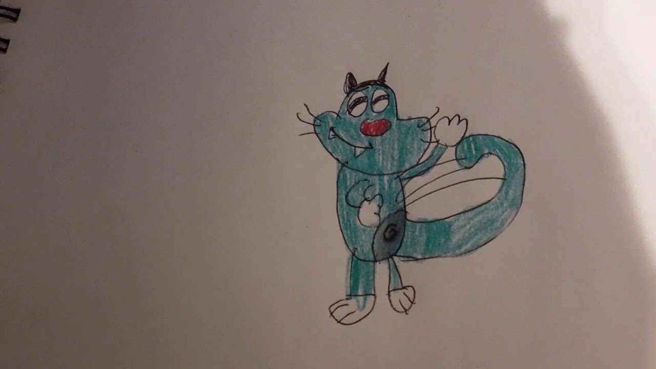 Ogjo designed by drumpler1010 - YouTube