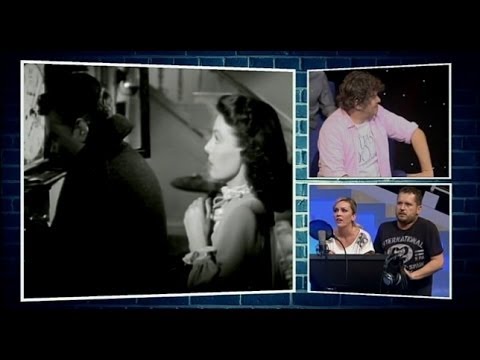 Me Resbala - Dobla o nada: Anna Simon y El Monaguillo