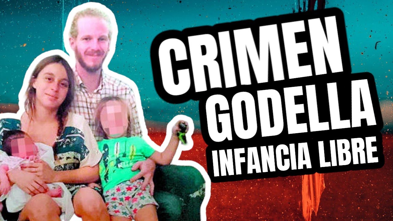Crimen Godella | Infancia Libre 🇪🇦 (Documental) - YouTube