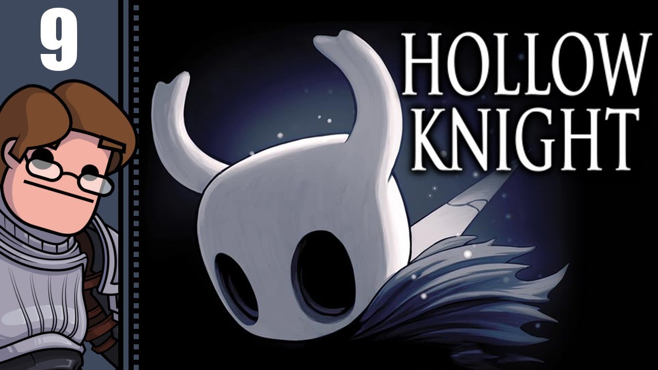 Let's Play Hollow Knight Part 9 - Moss Prophet - YouTube
