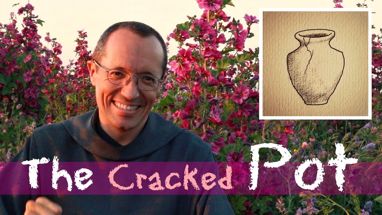 THE CRACKED POT - A Story About Perfection - YouTube