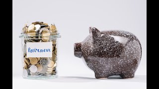 A Quick Explanation of The Two-Pot Retirement System | Doovi