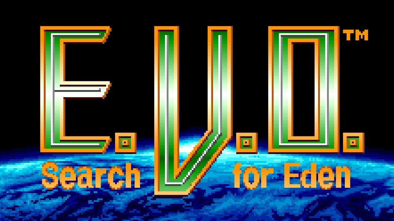 EVO Bonus Chapter Secrets of the Mermaids - YouTube