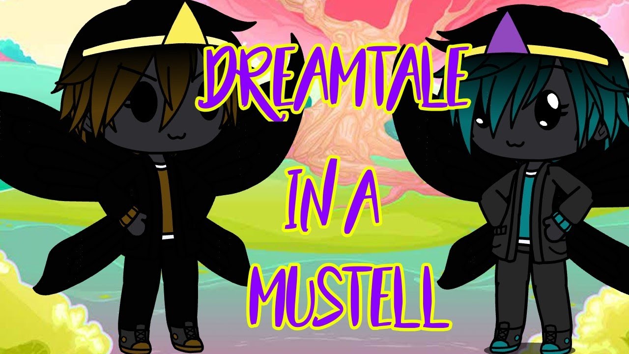 Deeamtale in a Mustell - YouTube