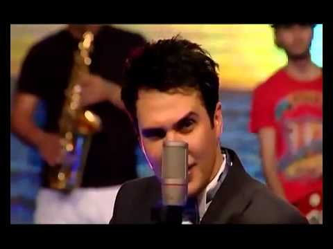 Nadir Qafarzade & Elmira Rəhimova-Dinlə məni Sevgilim