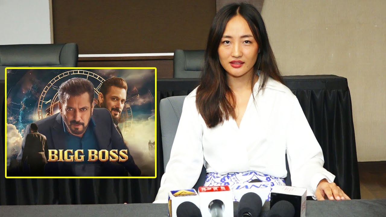 Bigg Boss 18 Chum Darang Interview On Salman Khan's Show And Planning ...