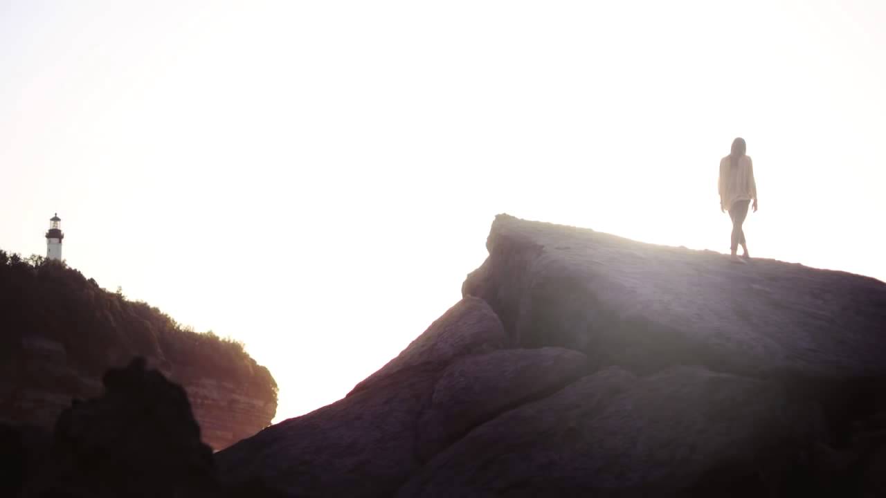 Alper Atrek It's A Mystery - YouTube