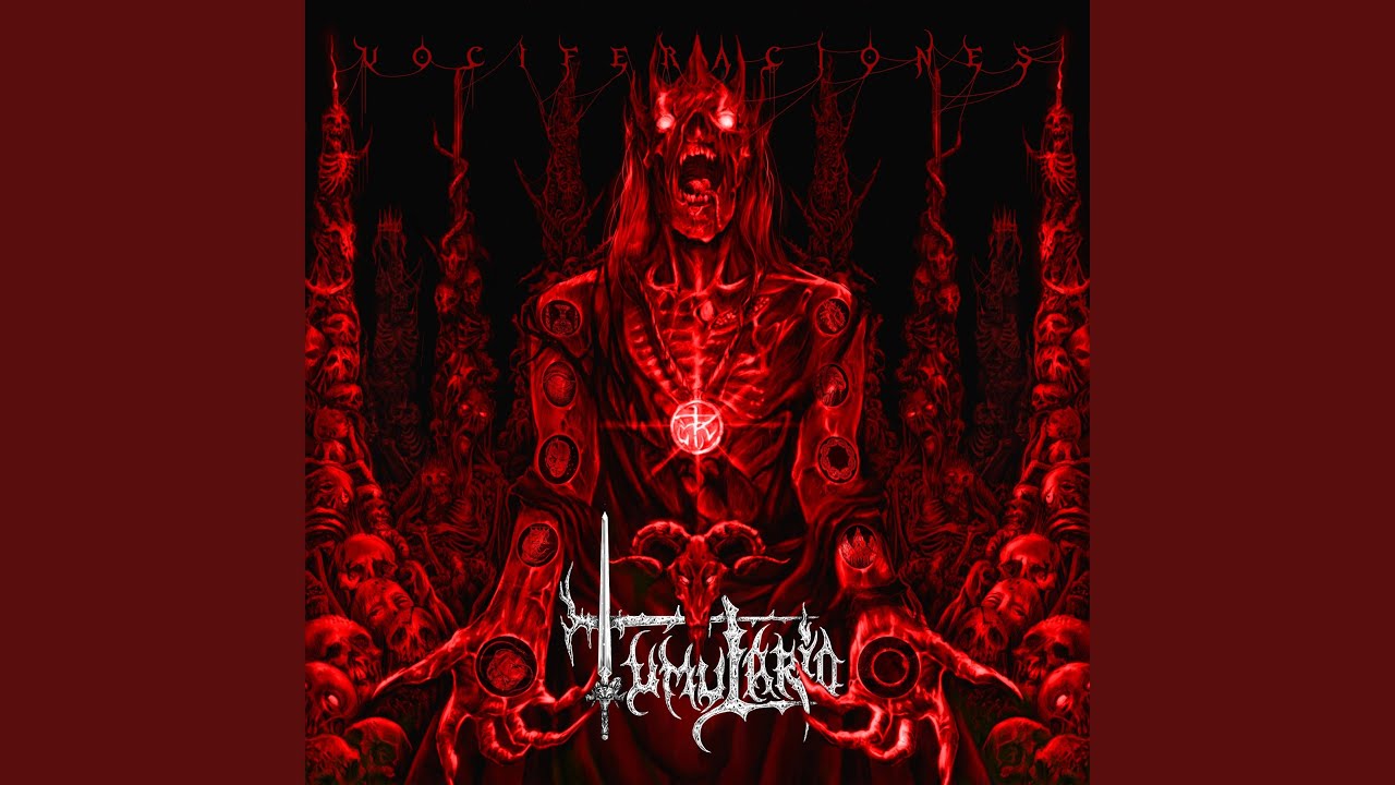 The Art Of Blasphemy - YouTube