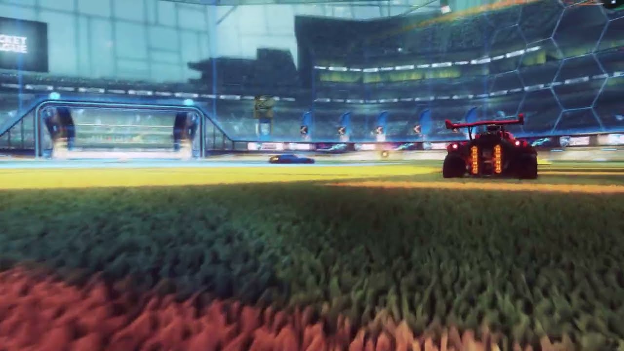 Drowning - Rocket League Cinematic - YouTube