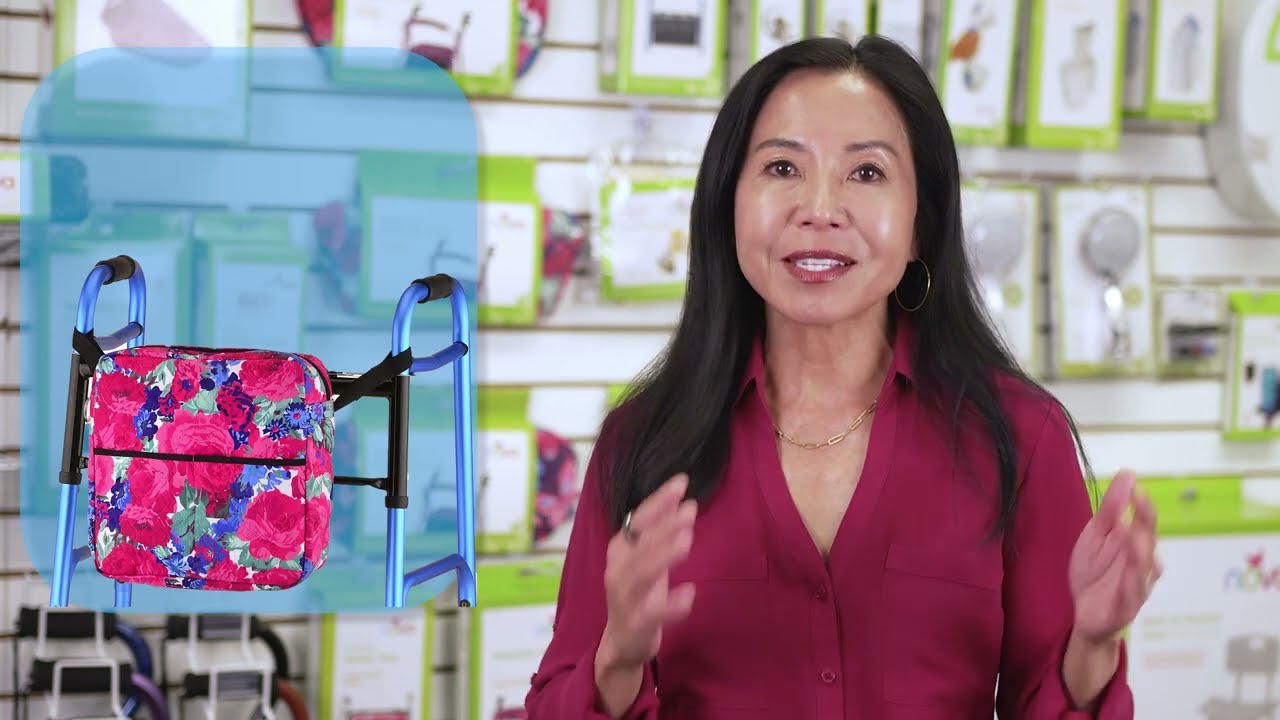 Home Medical Equipment Video Resources | NOVA Video Guides