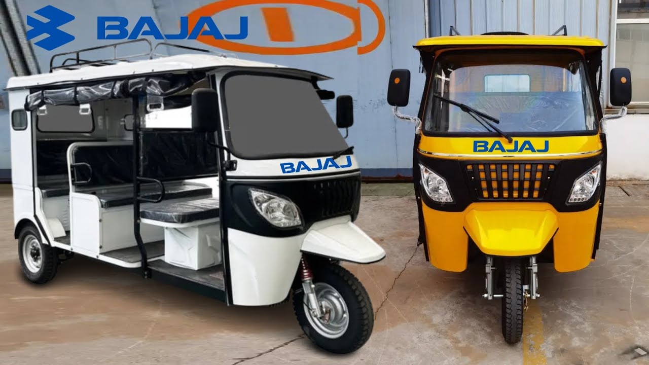 कल होगी New BAJAJ Launch 🔥 ₹90,000 || 2023 Bajaj Electric Launching ...