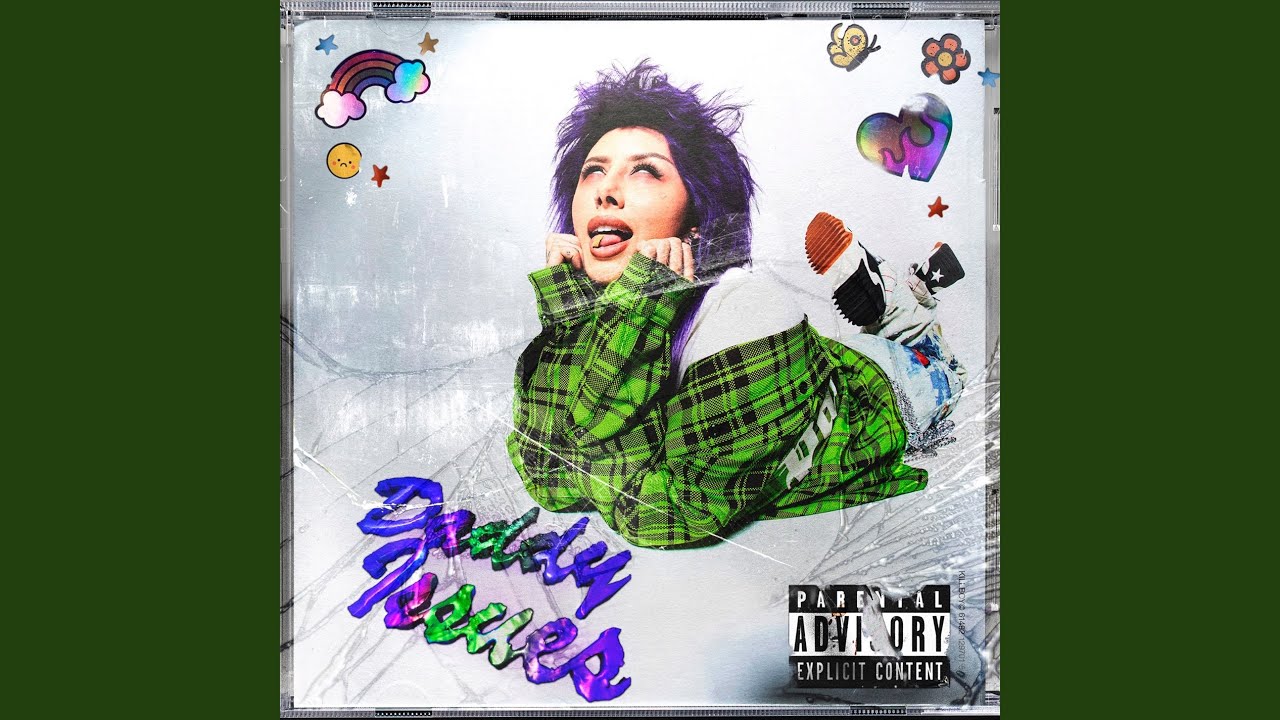 DADDY ISSUES - YouTube Music