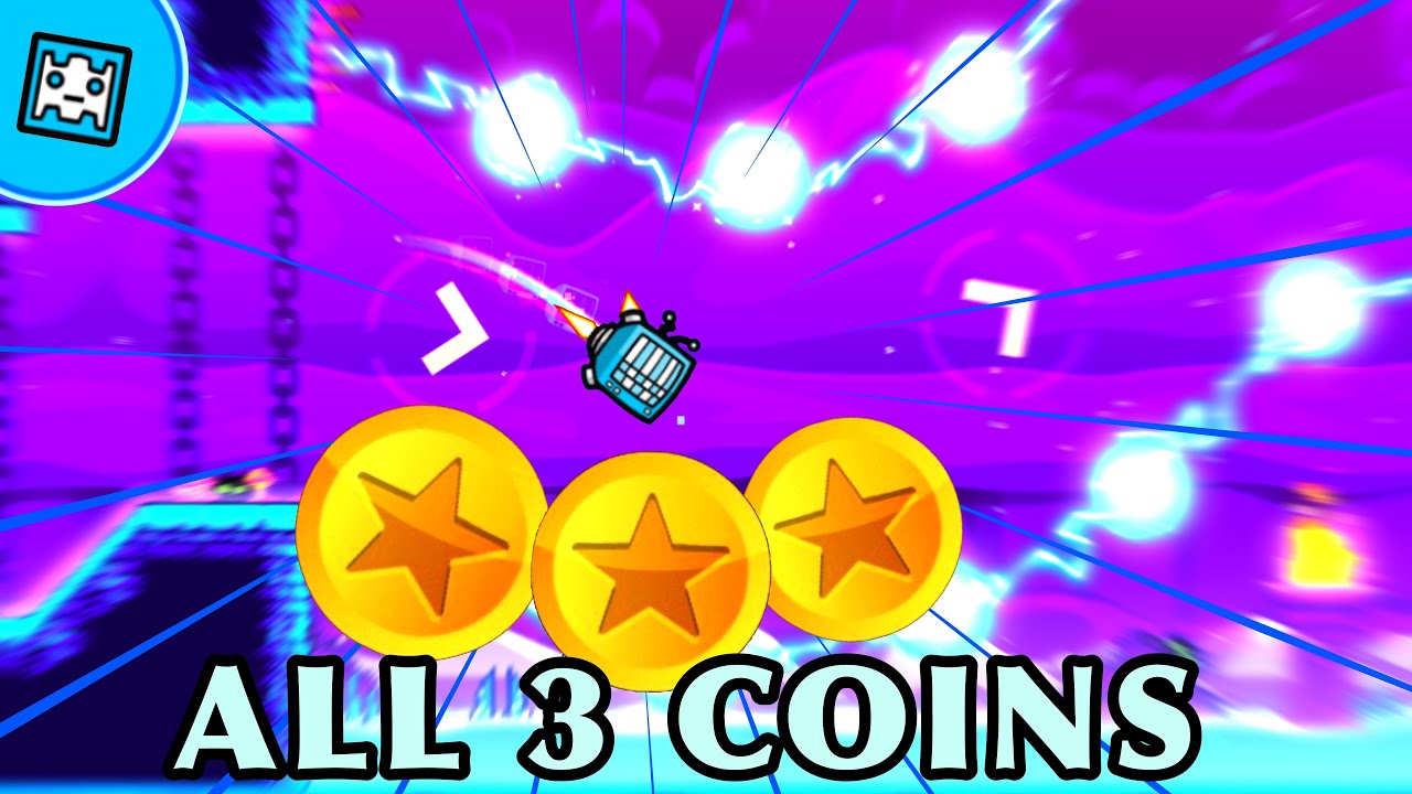 How to get all 3 coins in dash! - YouTube