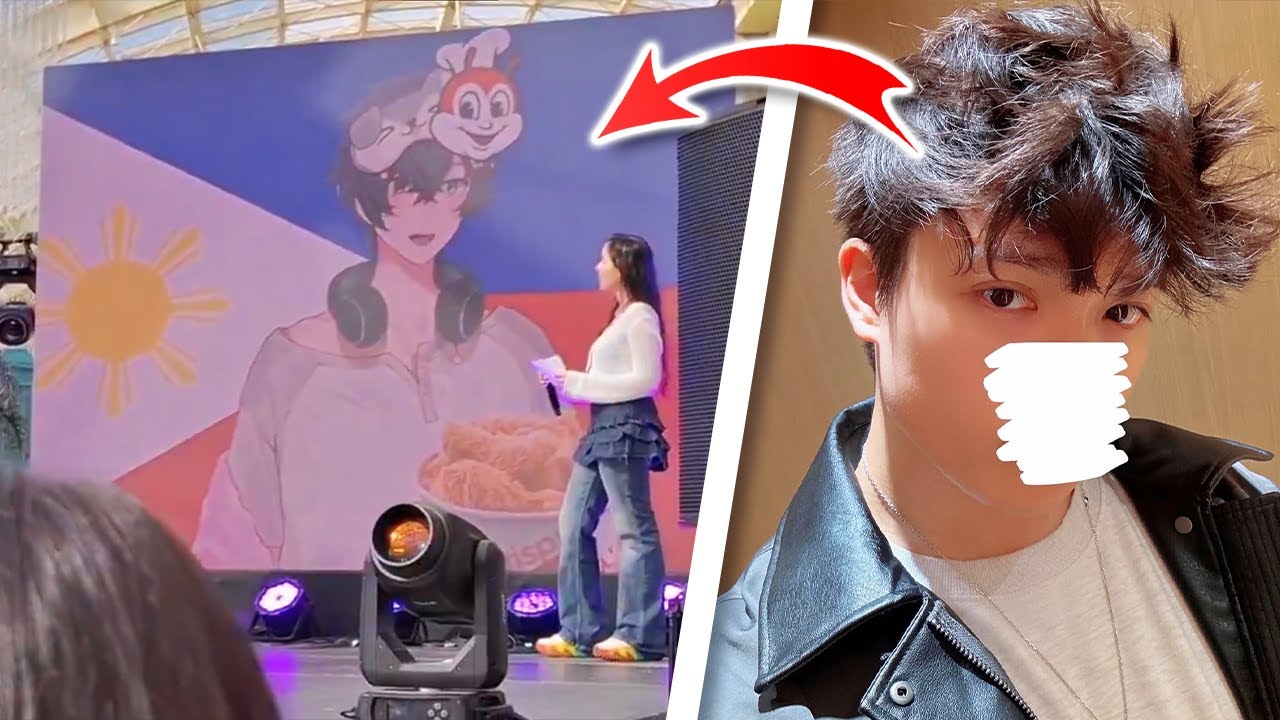 why Shoto started sharing more of his REAL self... - YouTube