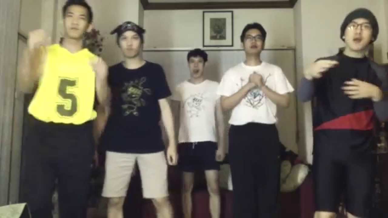 T25 Alpha Cardio - cover by Alarm9 - YouTube