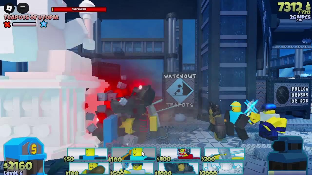 TBB: Ch.4 stages 21-30 - YouTube