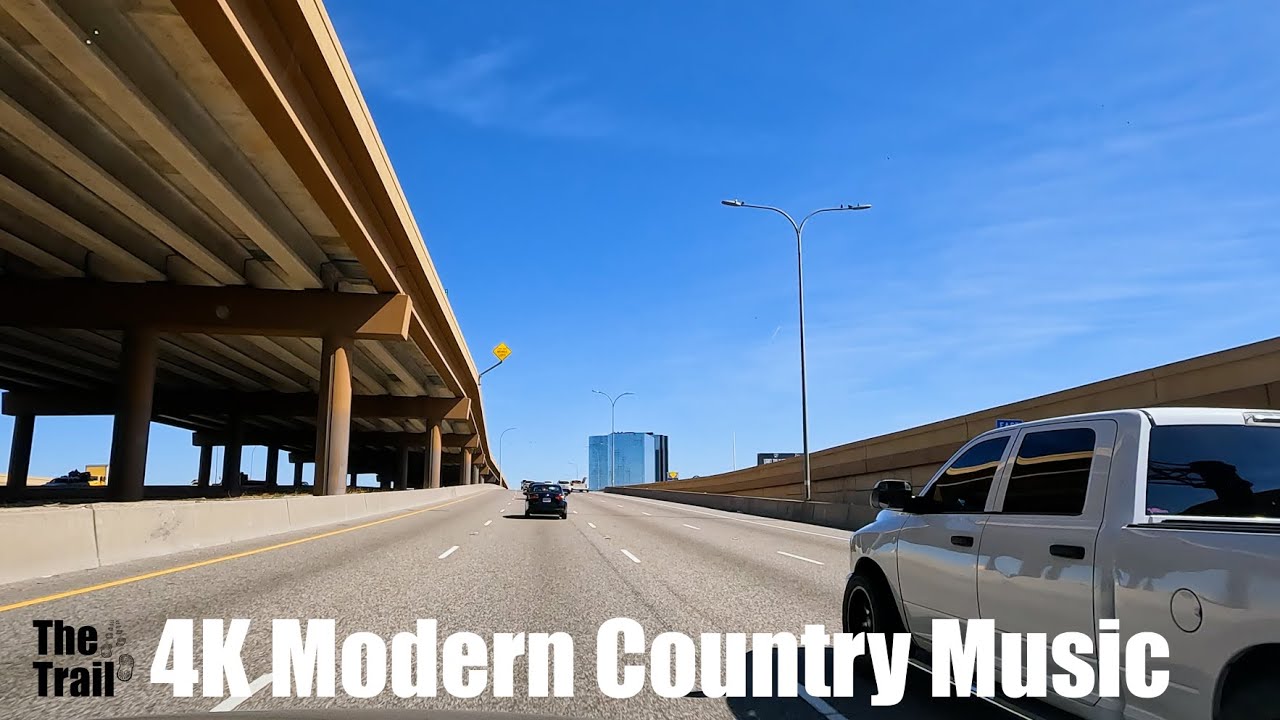 Modern Country Music | Texas | Drive East 635 North Dallas TX ...
