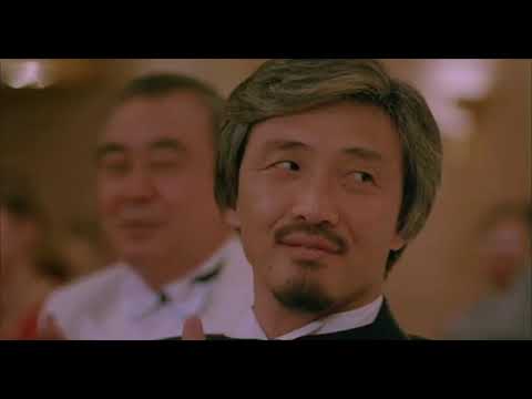 ALVO DUPLO 2 1987 1080p (Dublado) Chow Yun Fat, Ti Lung - Filme Completo.