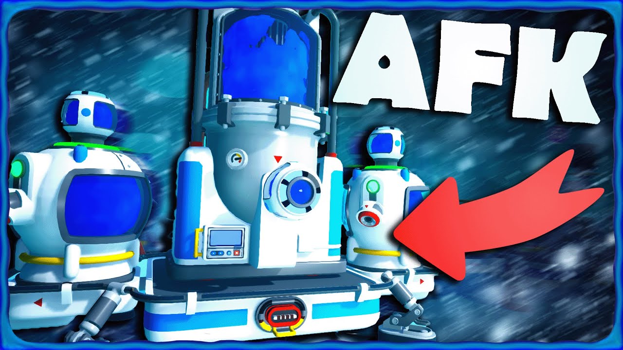 Easy Atmospheric Condenser Setup | Astroneer Ep. 19 - YouTube