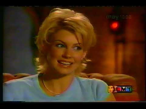 CMT Showcase Faith Hill 1998 - YouTube