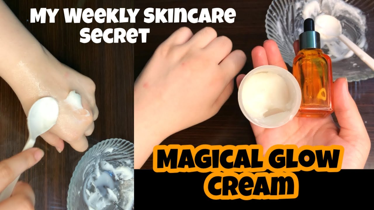 Magical Glow Face,Hand&Feet Cream | Get Wrinkle Free Skin At The Age of ...