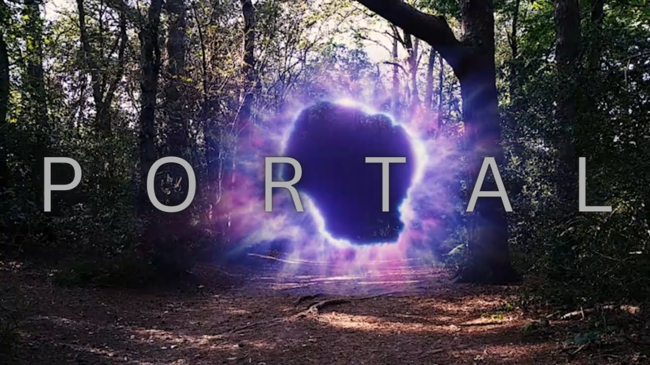 PORTAL - Fantasy Short Film - YouTube