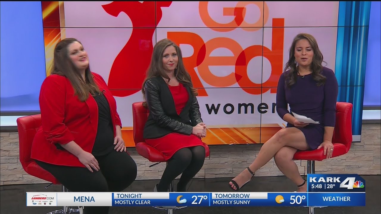 KARK 4 Today - YouTube