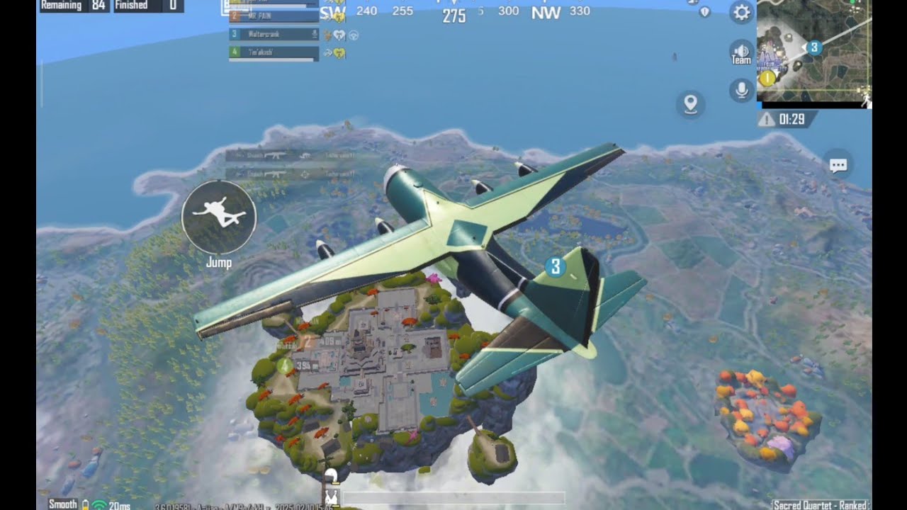 TEAM WIN CHICKEN DINNER😎🤠 - YouTube