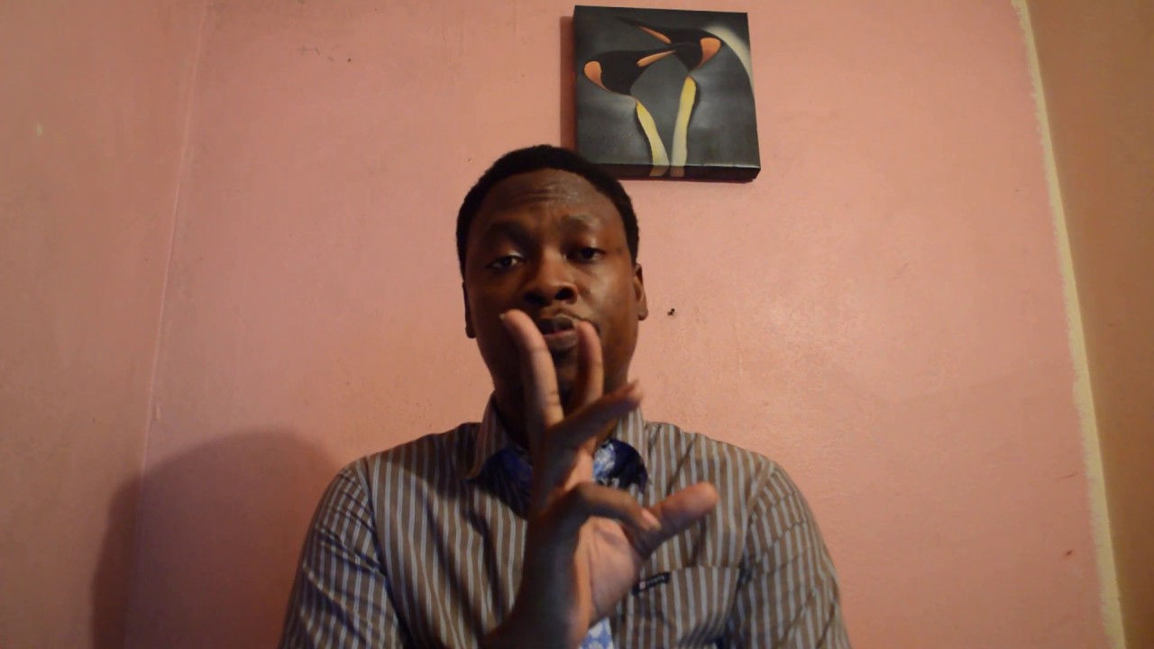 Jamaican Talking Accent How To Speak Like A Jamaican Making An Airbnb ...