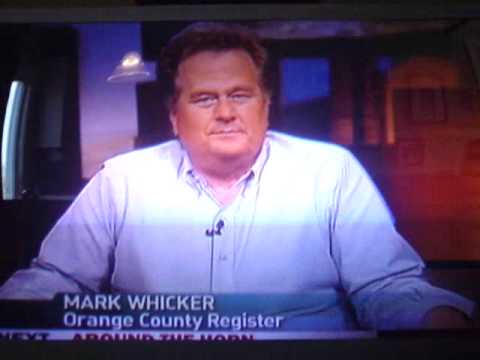 Terence Moore on Jim Rome Is Burning - YouTube