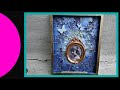 How to Make Assemblage Art - Artvilla