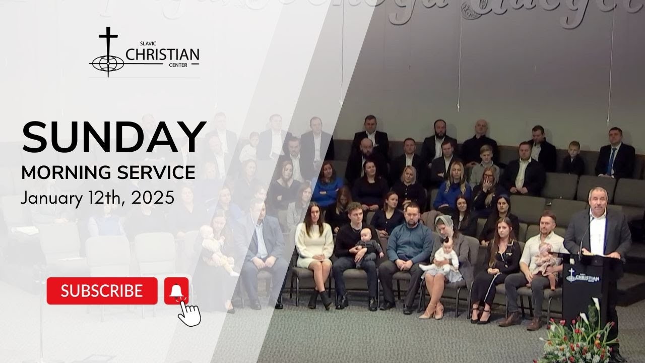 12 January 2025 Sunday morning - YouTube