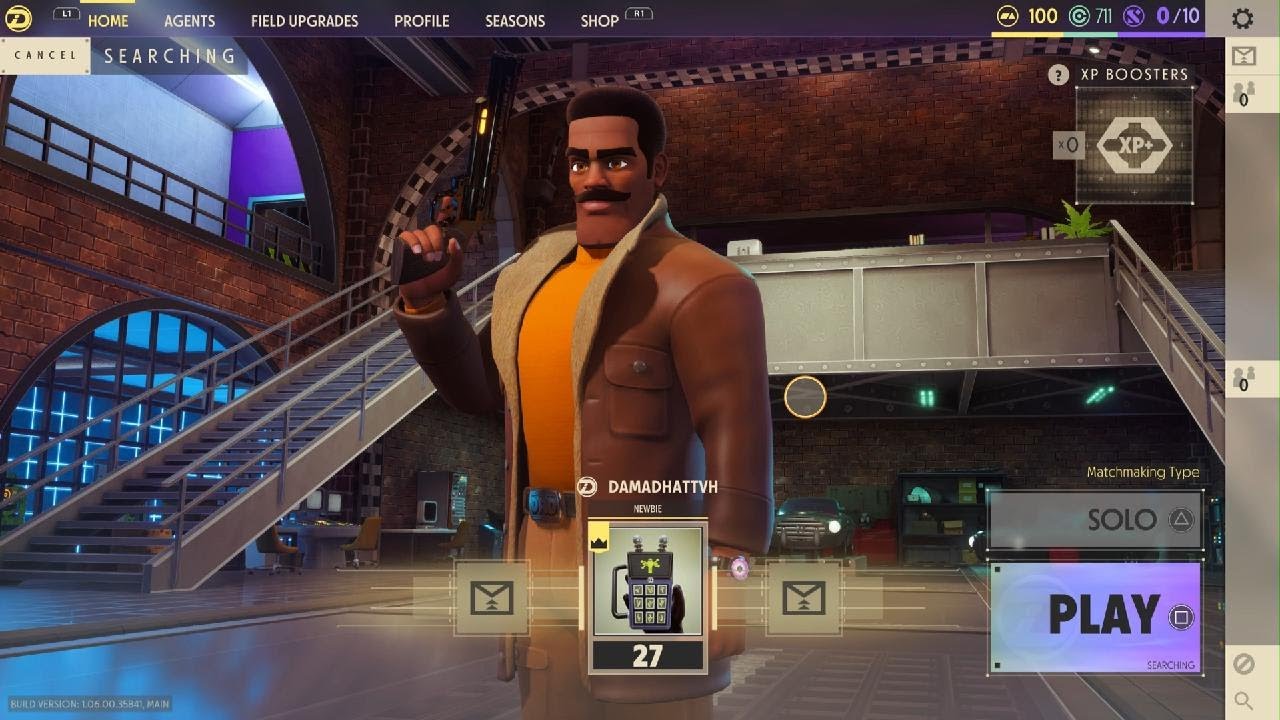 Deceive Inc. There are no Crossplay Disabled lobbys. - YouTube