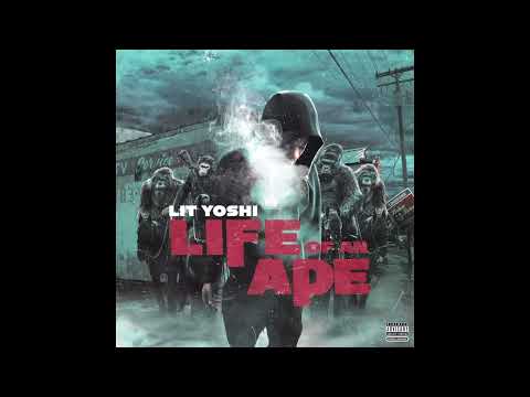 Lit Yoshi - Plug Plug (Official Audio)