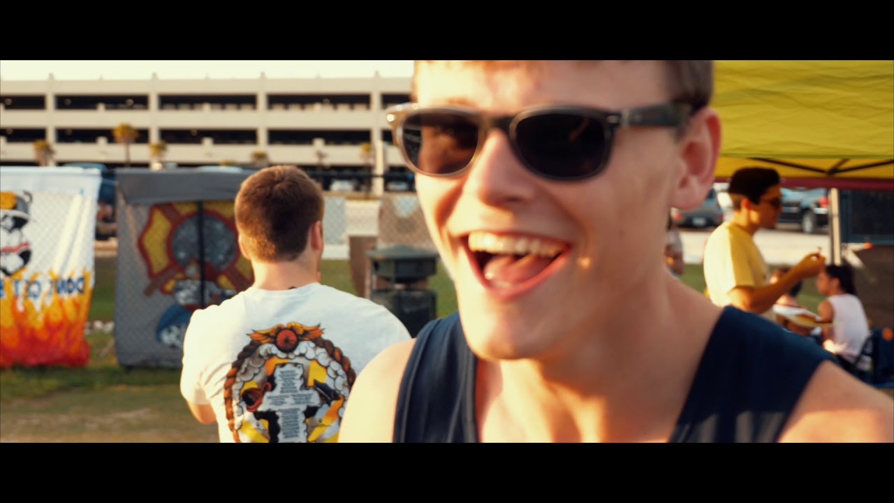 FGCU PIKE 2019 FIREMAN'S CHALLENGE - YouTube