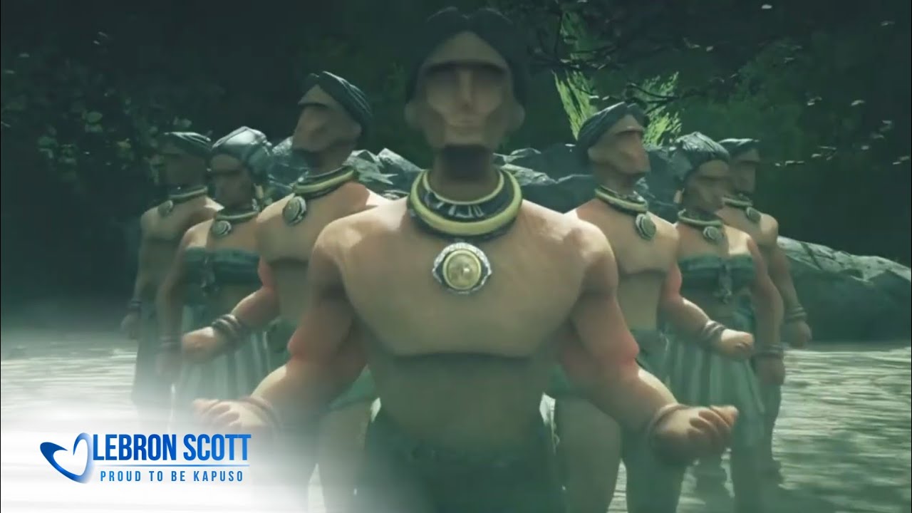 Lolong: Kilalanin ang mga Atubaw | Teaser - YouTube